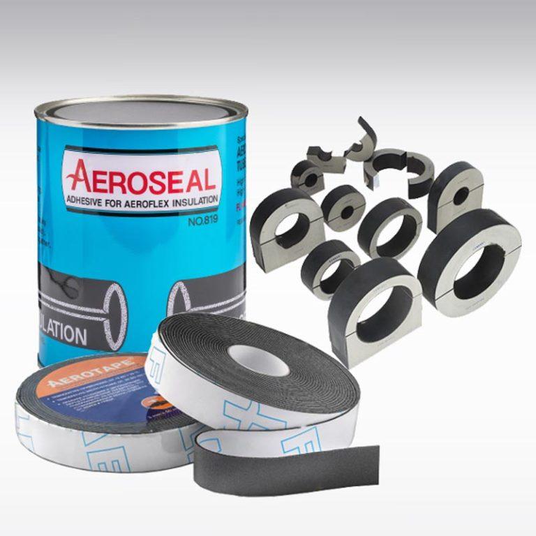 Products & Accessories - AEROFLEX