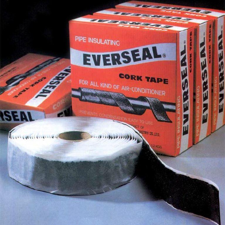 Aeroflex Thermal Insulation - AEROFLEX